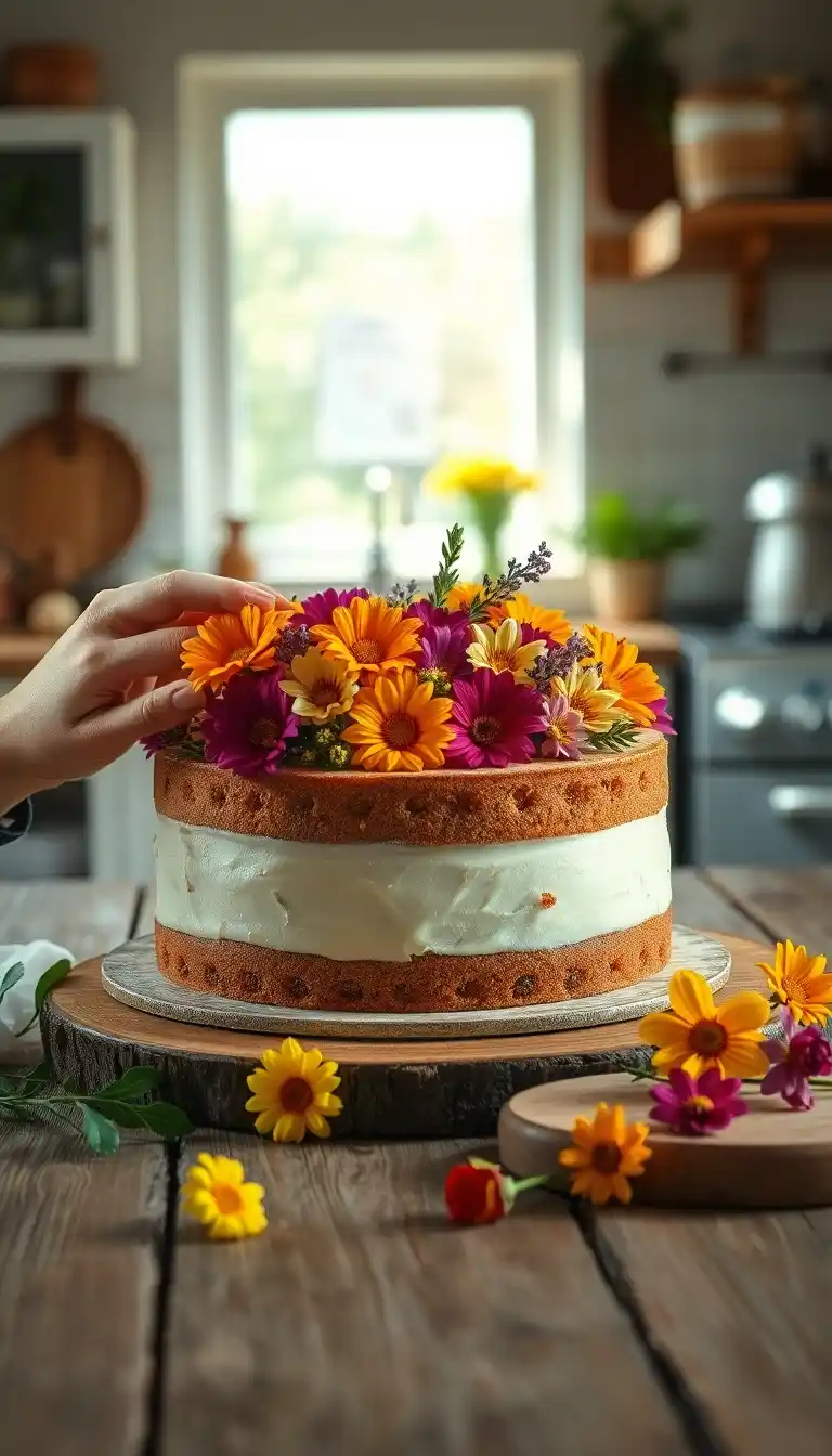 Por Que o Bolo de Limão é o Mais Fácil de Fazer?