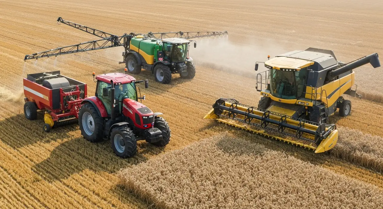 Máquinas Para Lavagem De Raízes